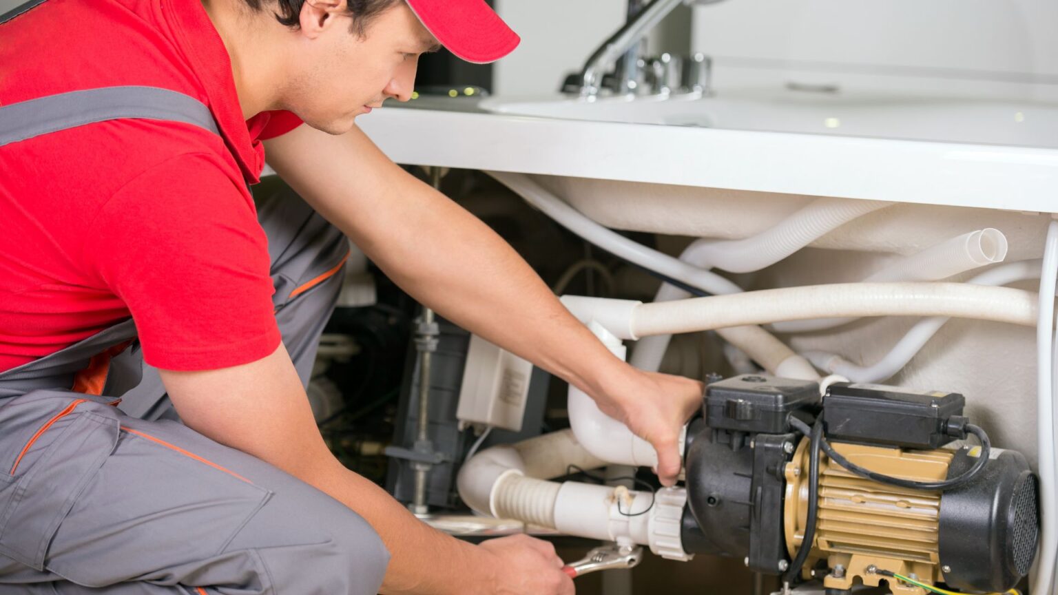 Plumbing Rates In NZ: Average Costs And What To Expect