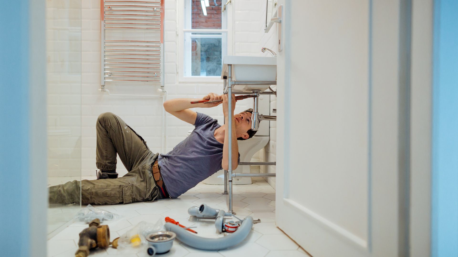 Plumbing Rates In NZ: Average Costs And What To Expect